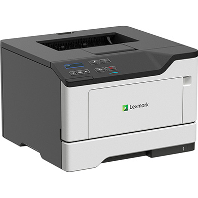Lexmark MS321dn A4 Mono Laser Printer - 36S0108