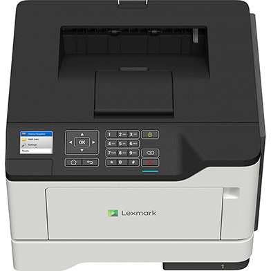 Lexmark MS521dn A4 Mono Laser Printer - 36S0308