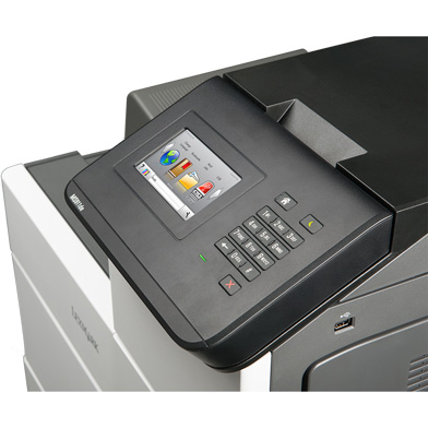 Lexmark MS911de A3 Mono Laser Printer - 26Z0018