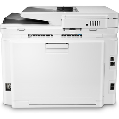 HP Color LaserJet Pro MFP M281fdn A4 Colour Multifunction Laser Printer ...