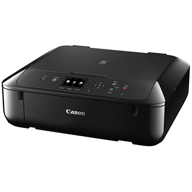 Canon PIXMA MG5750 A4 Colour Multifunction Inkjet Printer - 0557C008AA