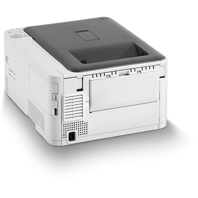 OKI C332dn Colour LED Printer - 46553101