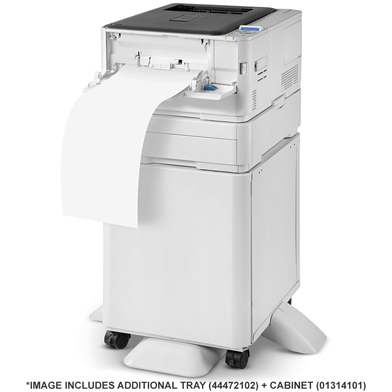 OKI C332dn Colour LED Printer - 46553101