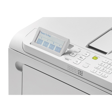 OKI C650 A4 Colour Laser Printer - 09006143