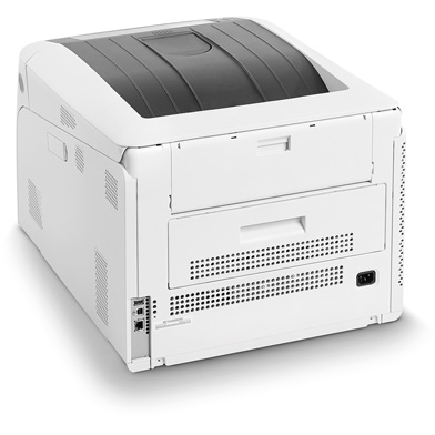 OKI C834dnw A3 Colour LED Laser Printer - 47228006