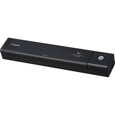 Canon imageFORMULA P-208II A4 Sheetfed Scanner - 9704B003