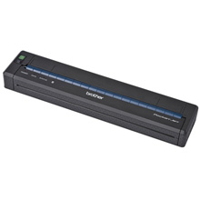 Brother PJ-763 A4 Mono Thermal Mobile Printer - PJ763Z1