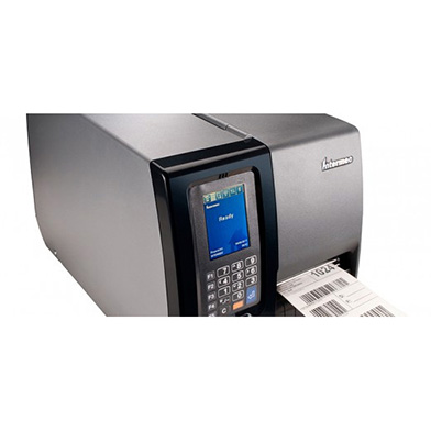 Intermec PM43C Industrial Label Printer - PM43CA1130000302