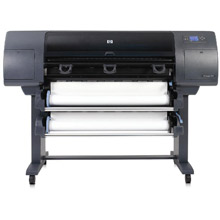 HP DesignJet 4500ps Colour Large Format Printer - Q1272A