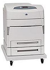 HP 5550DTN A3 Colour Laser Printer - Q3716A