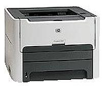 HP 1320 A4 Mono Laser Printer - Q5927A