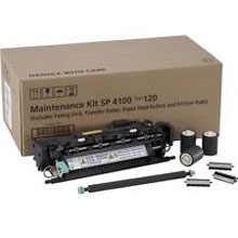 Ricoh 407328 RICOH SP3600 Maintenance Kit (120,000 pages)