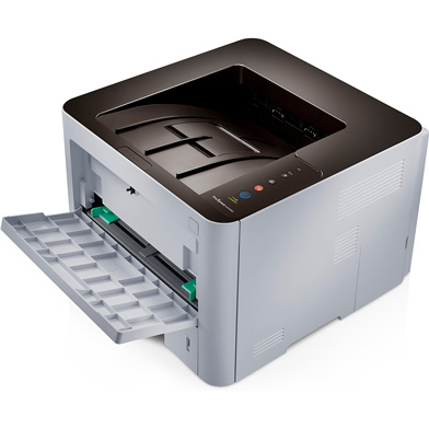 Samsung ProXpress M3320ND A4 Mono Laser Printer - SL-M3320ND/SEE