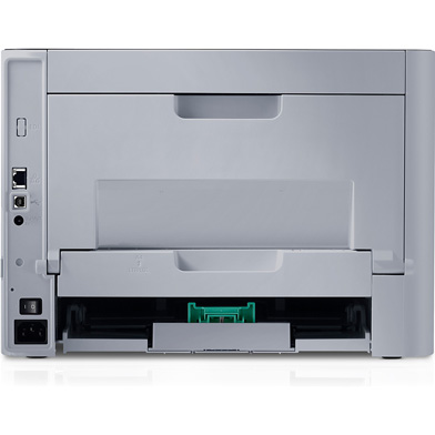 Samsung ProXpress M3320ND A4 Mono Laser Printer - SL-M3320ND/SEE