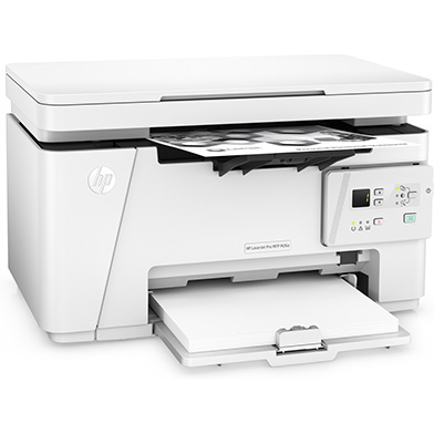 HP LaserJet Pro MFP M26a A4 Mono Multifunction Laser Printer - T0L49A