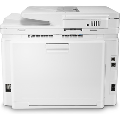HP Color LaserJet Pro MFP M281fdw A4 Colour Multifunction Laser Printer ...