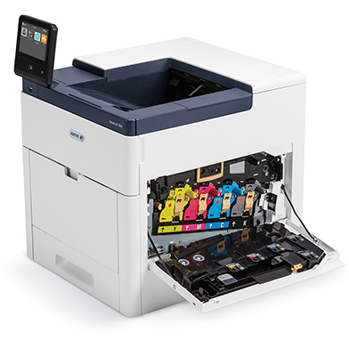 Xerox VersaLink C600N A4 Colour Laser printer - C600V_N