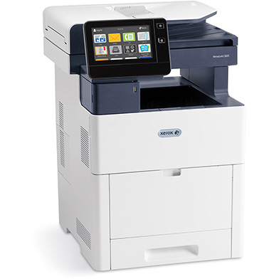 Xerox VersaLink C605X A4 Colour Multifunction Laser Printer - C605V_X