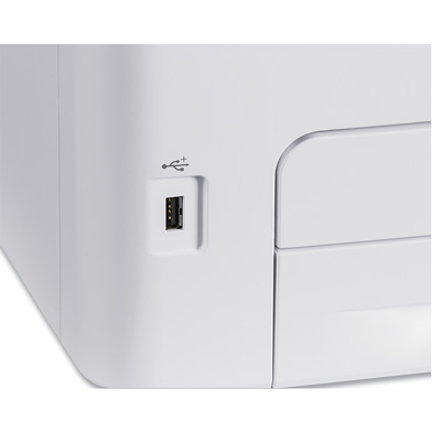 Xerox WorkCentre 6027 A4 Colour Multifunction Laser Printer - 6027V_NI