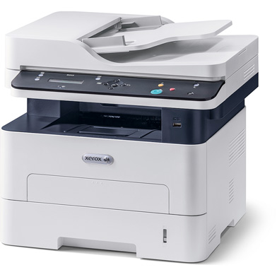 Xerox B205 A4 Mono Multifunction Laser Printer - B205V_NI