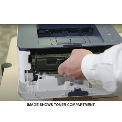 Xerox B210 A4 Mono Laser Printer - B210V_DNI