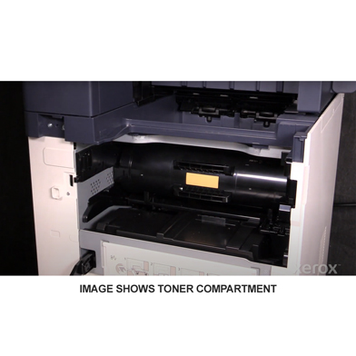 Xerox VersaLink B600DN A4 Mono Laser Printer - B600V_DN