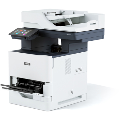 Xerox VersaLink B625 A4 Mono Multifunction Laser Printer - B625V_DN