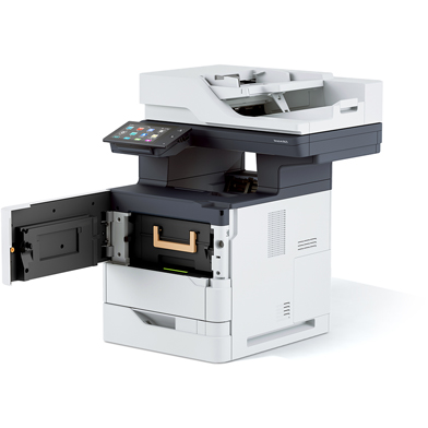 Xerox VersaLink B625 A4 Mono Multifunction Laser Printer - B625V_DN