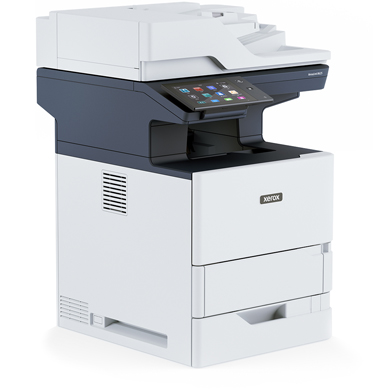 Xerox VersaLink B625 A4 Mono Multifunction Laser Printer - B625V_DN