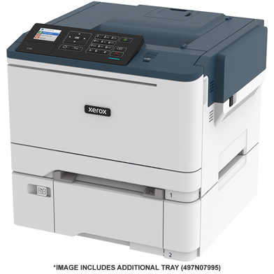 Xerox C310 A4 Colour Laser Printer - C310V_DNIUK
