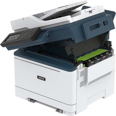 Xerox C315 A4 Colour Multifunction Laser Printer - C315V_DNIUK
