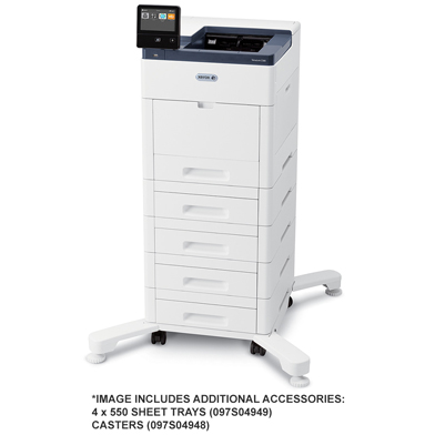 Xerox VersaLink C500DN A4 Colour LED Laser Printer - C500V_DN