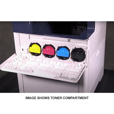 Xerox VersaLink C605XL A4 Colour Multifunction Laser Printer - C605V_XL