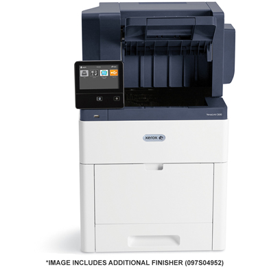 Xerox VersaLink C600DN A4 Colour Laser Printer - C600V_DN