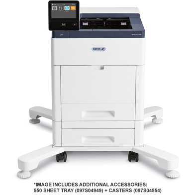 Xerox VersaLink C600DN A4 Colour Laser Printer - C600V_DN