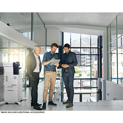 Xerox VersaLink C605X A4 Colour Multifunction Laser Printer - C605V_X