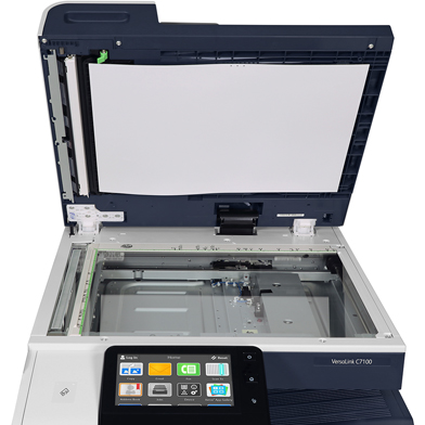 Xerox VersaLink C7120DN (PostScript Bundle) A3 Colour Multifunction ...