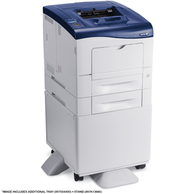 Xerox Phaser 6600DN A4 Colour Laser Printer - 6600V_DN