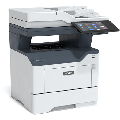 Xerox VersaLink B415 A4 Mono Multifunction Laser Printer - B415V_DN