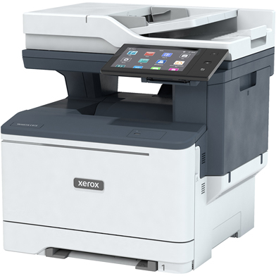 Xerox VersaLink C415 A4 Colour Multifunction Laser Printer - C415V_DN