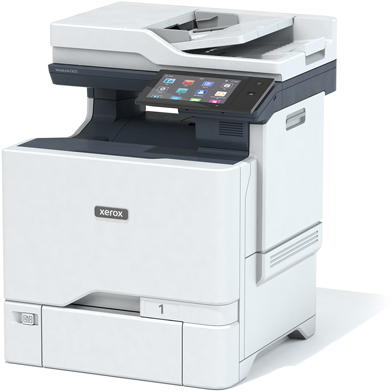 Xerox VersaLink C625 A4 Colour Multifunction Laser Printer - C625V_DN