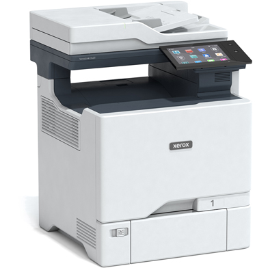 Xerox VersaLink C625 A4 Colour Multifunction Laser Printer - C625V_DN