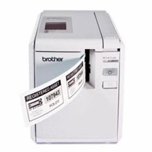 Brother PT-9700 Label Printer - PT9700PCZU1