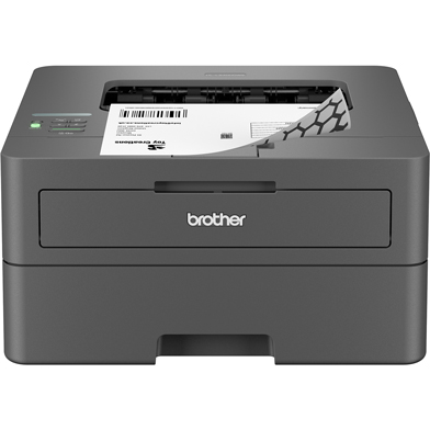 Brother HL-L2400DW A4 Mono Laser Printer - HLL2400DWZU1
