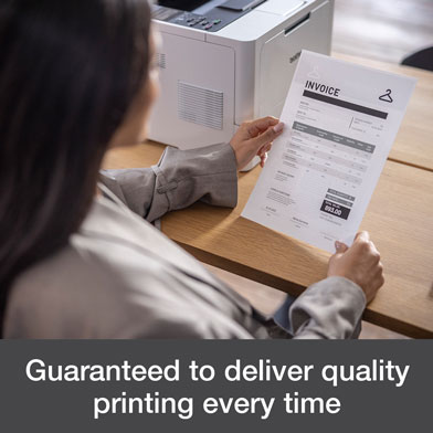 Brother HL-L5210DN A4 Mono Laser Printer - HLL5210DNQJ1