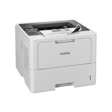 Brother HL-L6210DW A4 Mono Laser Printer - HLL6210DWQK1