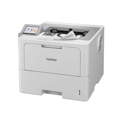 Brother HL-L6415DN A4 Mono Laser Printer - HLL6415DNZU1