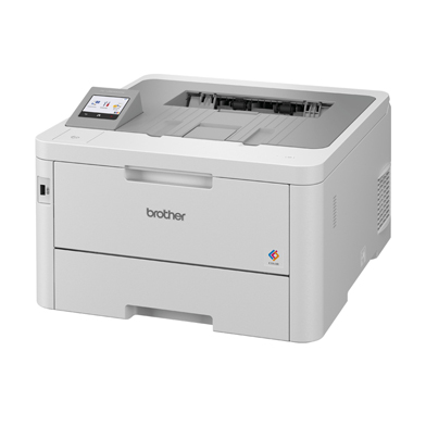 Brother HL-L8240CDW A4 Colour LED Laser Printer - HLL8240CDWQJ1