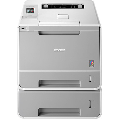 Brother HL-L9200CDWT A4 Colour Laser Printer - HLL9200CDWTZU1