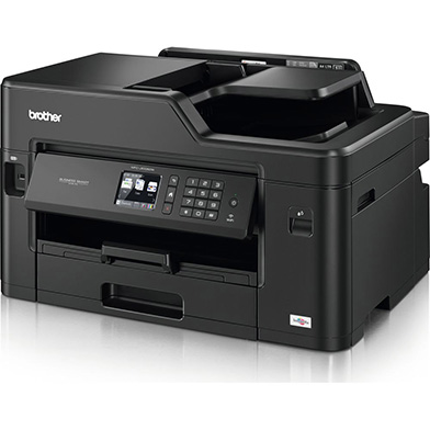 Brother MFC-J5335DW A4 Colour Multifunction Inkjet Printer - MFCJ5335DWZU1